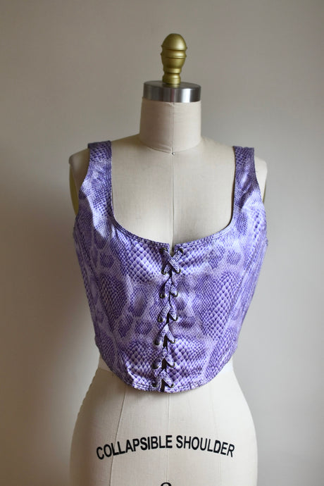 Lady of Lizard Vintage Clothing and Accessories